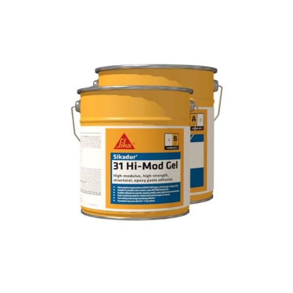Usa Industrials Sikadur 31 High-Modulus High-Strength Structural Epoxy ... Usa Industrials Sikadur 31 High-Modulus High-Strength Structural Epoxy ...